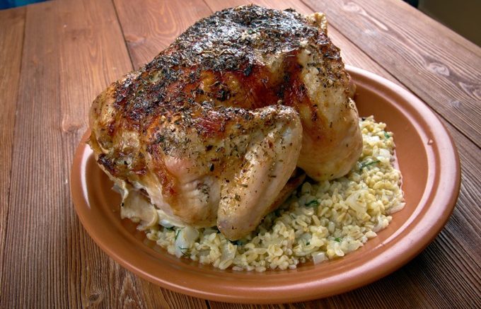 エジプト旅行で食べたい代表的な料理＆スイーツ25選 | TABIPPO.NET [タビッポ]