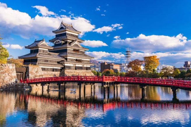 夫婦旅行におすすめの国内旅行先7選 Tabippo Net
