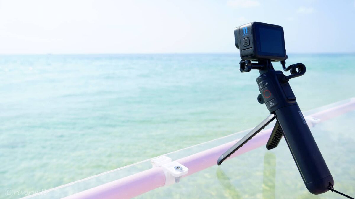 GoPro HERO11 Black であなたもVlogger上級者！『GoPro Summer Vacation』ツアー体験レポート ...