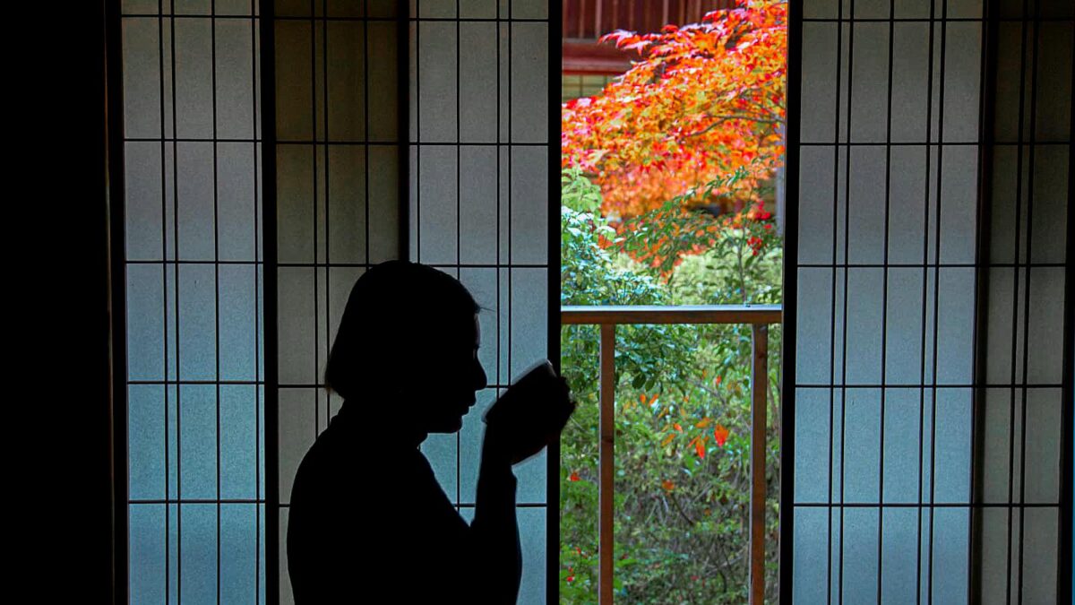 自己と向き合い心を整える！京都・実相院で体験できるマインドフルネス特別プラン | TABIPPO.NET