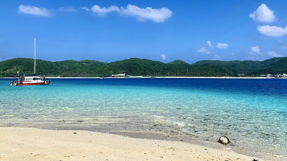 絶景を逃さない！島旅をより楽しむ3つのWebサイト・アプリ | TABIPPO.NET