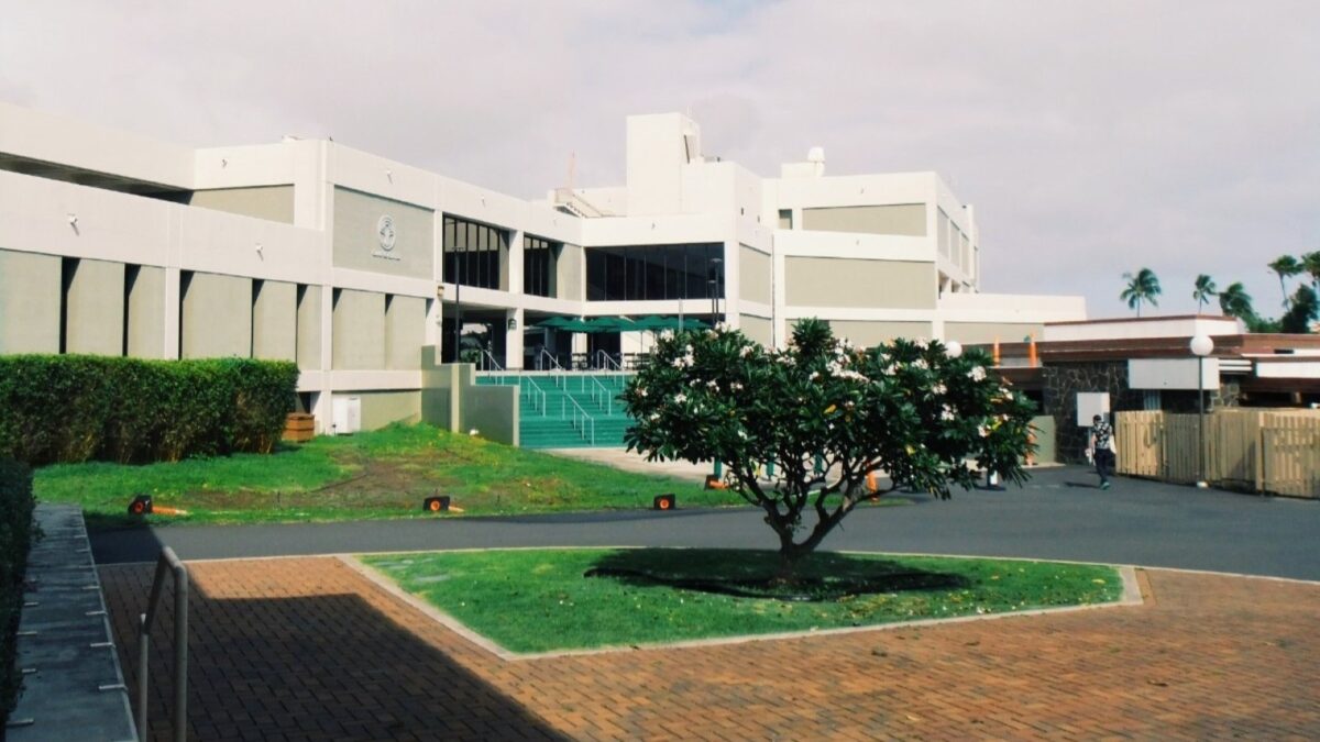 【留学記】ハワイ大学 NICEプログラム | TABIPPO.NET