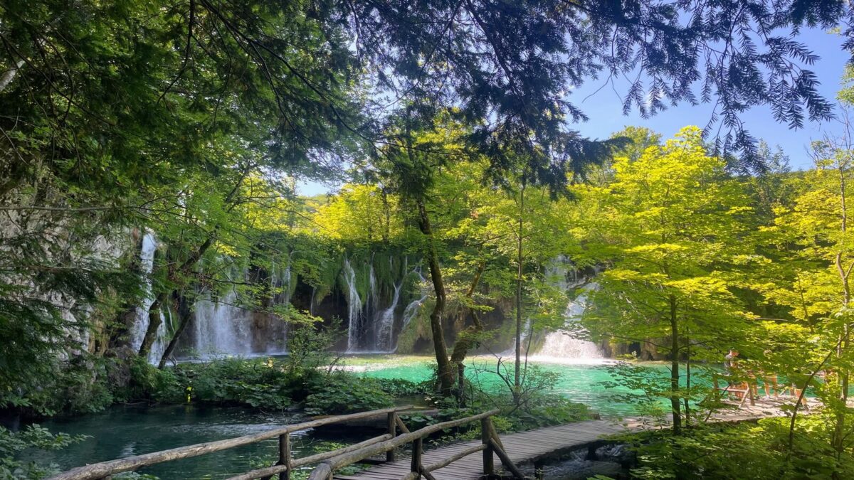 海・街・絶景を満喫！6泊7日でクロアチア横断バカンスロードトリップ | TABIPPO.NET