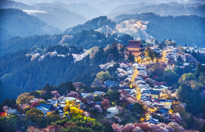 奈良観光でおすすめの絶景スポット5選 | TABIPPO.NET [タビッポ]